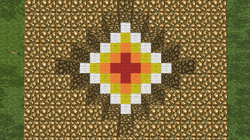 Взрывающиеся зелья — Minecraft Wiki Майнкрафт вики