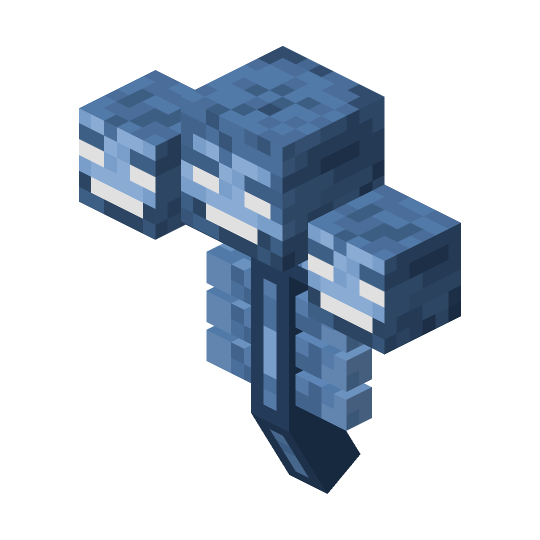 Иссушитель — Minecraft Wiki Майнкрафт вики