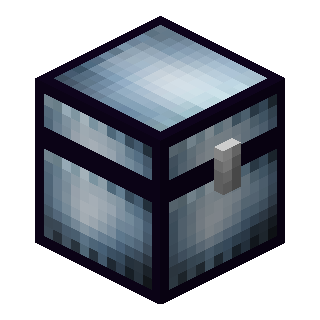 Thermal Expansion 3/Сейфы — Minecraft Wiki