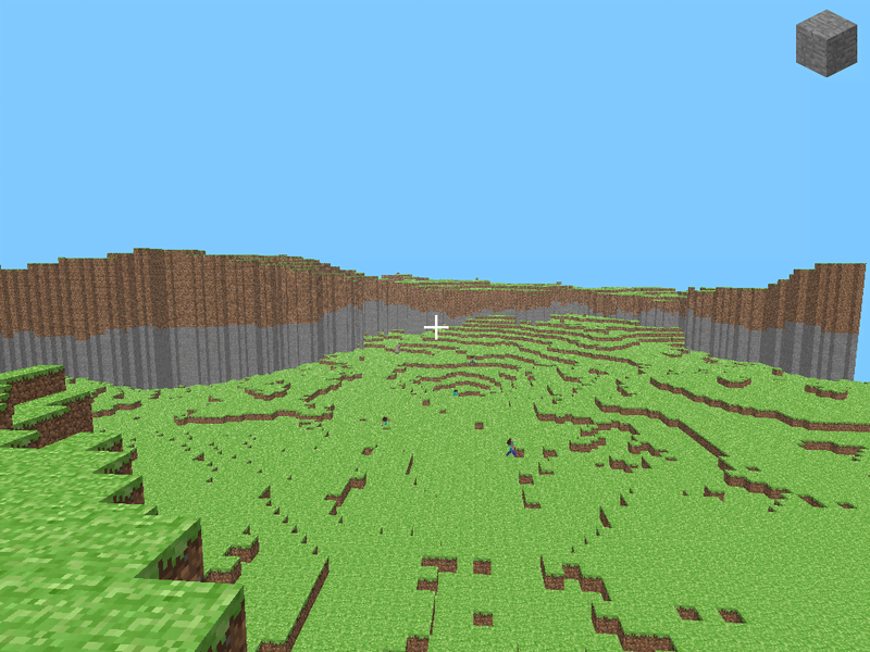 Pre Classic Rd 161348 Java Edition — Minecraft Wiki Майнкрафт вики