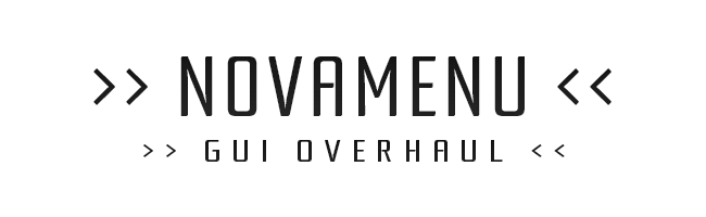 NovaMenu — Minecraft Wiki