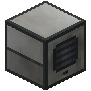 Thermal Expansion 2/Измельчитель — Minecraft Wiki