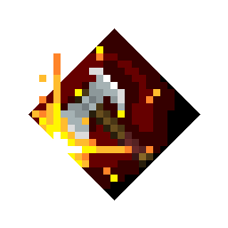 Minecraft Dungeons:Целеустремлённость — Minecraft Wiki