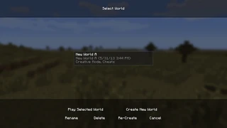 NovaMenu — Minecraft Wiki