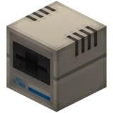 RedPower 2/Дисковод — Minecraft Wiki