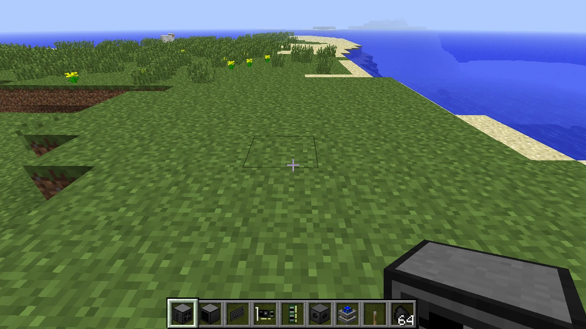 OpenComputers/Туториал: Собираем компьютер — Minecraft Wiki