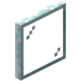 Стеклянная панель — Minecraft Wiki