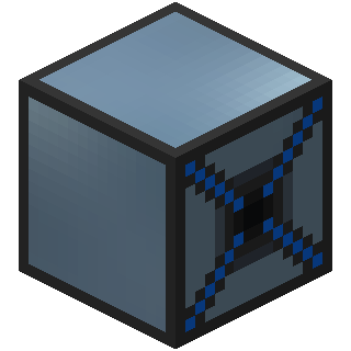 Thermal Expansion 4/Сборщик — Minecraft Wiki