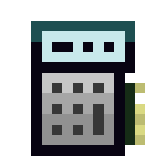 OpenComputers/Анализатор — Minecraft Wiki