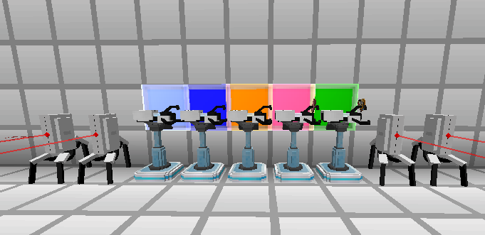 Portal Gun — Minecraft Wiki