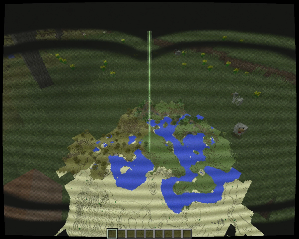 1.RV-pre1 (Java Edition) — Minecraft Wiki