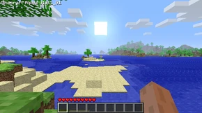 Alpha v1.0.1_01 (Java Edition) — Minecraft Wiki