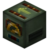 RedPower 2/Двигатель фреймов — Minecraft Wiki