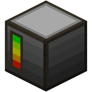 Applied Energistics/МЭ контроллер — Minecraft Wiki