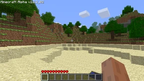 Alpha v1.2.3_02 (Java Edition) — Minecraft Wiki