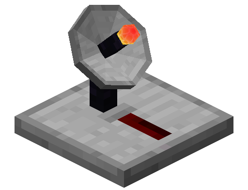 Wireless Redstone CBE — Minecraft Wiki