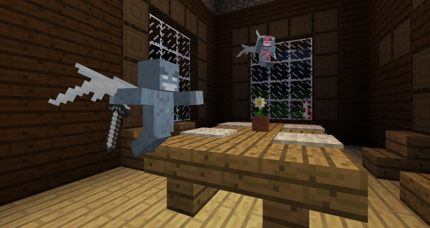 1.11-pre1 (Java Edition) — Minecraft Wiki