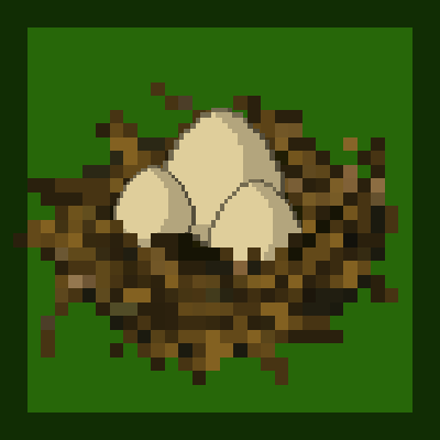 Birds Nests — Minecraft Wiki
