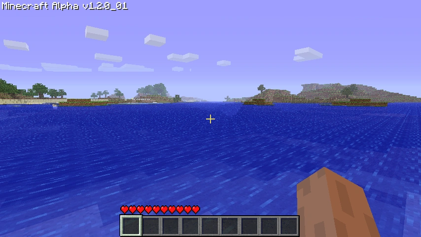 Alpha v1.2.0_01 (Java Edition) — Minecraft Wiki