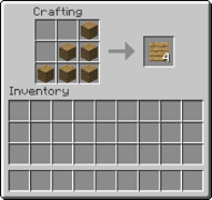 Infdev 20100629 (Java Edition) — Minecraft Wiki