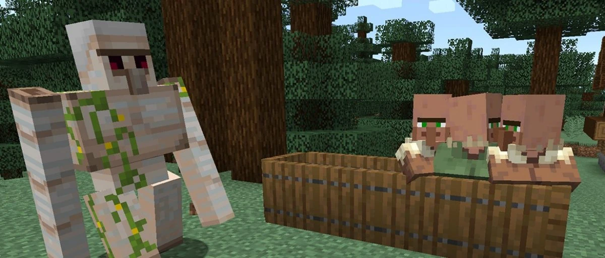 20w08a (Java Edition) — Minecraft Wiki