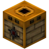 RedPower 2/Детектор предметов — Minecraft Wiki