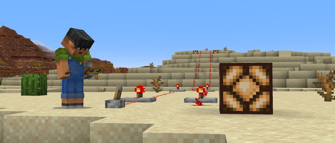 23w32a Java Edition — Minecraft Wiki