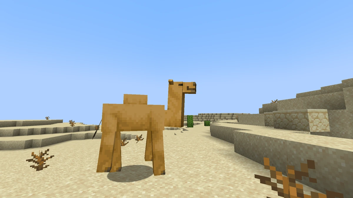 22w42a (Java Edition) — Minecraft Wiki