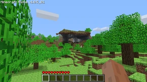 Alpha v1.0.5_01 (Java Edition) — Minecraft Wiki