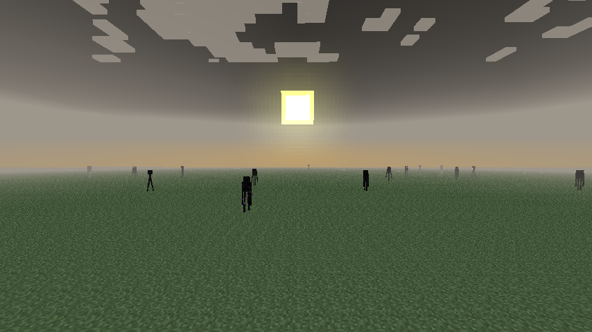 Биом — Minecraft Wiki Майнкрафт вики