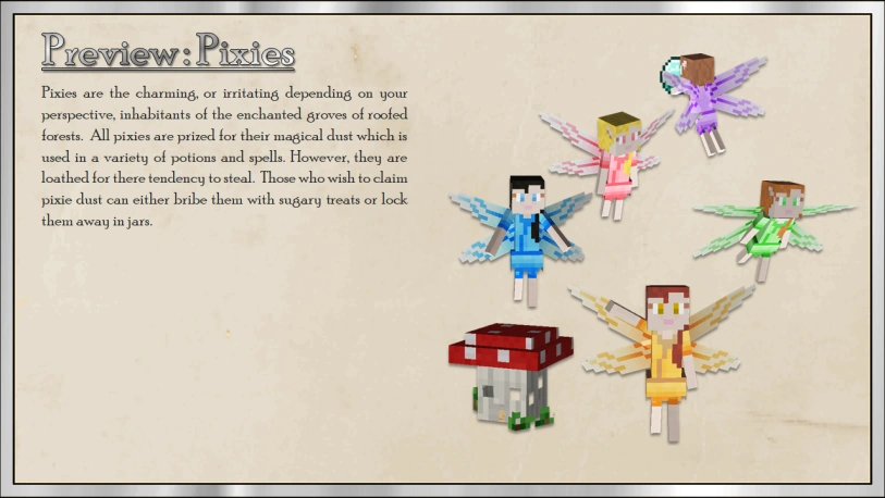 Ice and Fire — Minecraft wiki | Майнкрафт вики