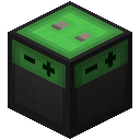 OpenComputers/Аккумулятор — Minecraft Wiki