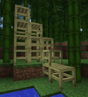 GrowthCraft/Бамбук — Minecraft Wiki