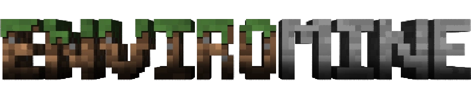 EnviroMine — Minecraft Wiki