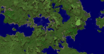 Infdev 20100611 (Java Edition) — Minecraft Wiki