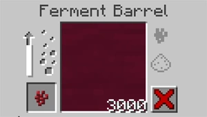 GrowthCraft/Алкоголь — Minecraft Wiki