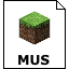 MUS — Minecraft Wiki