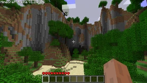 Alpha v1.2.3_05 (Java Edition) — Minecraft Wiki