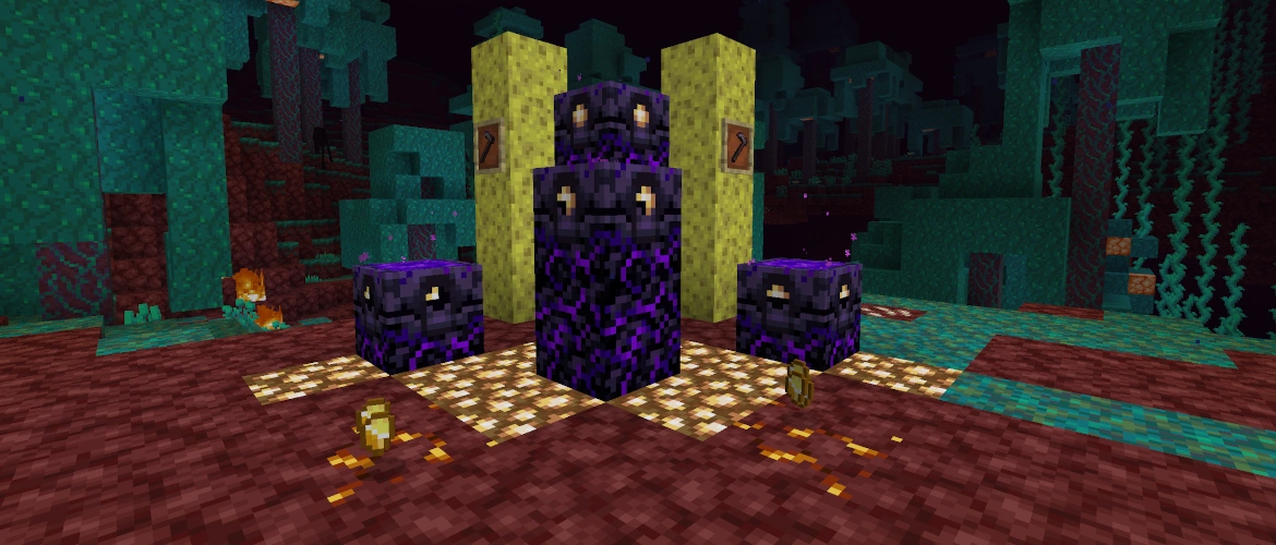 20w12a (Java Edition) — Minecraft Wiki