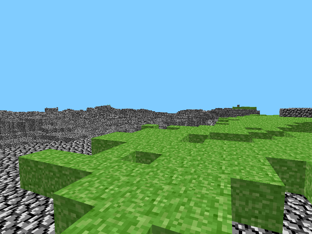 Pre Classic Rd 132211 Java Edition — Minecraft Wiki