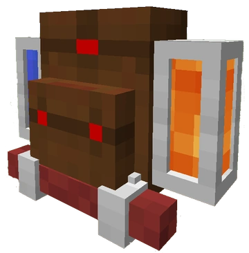 Категория:Adventure Backpack — Minecraft Wiki