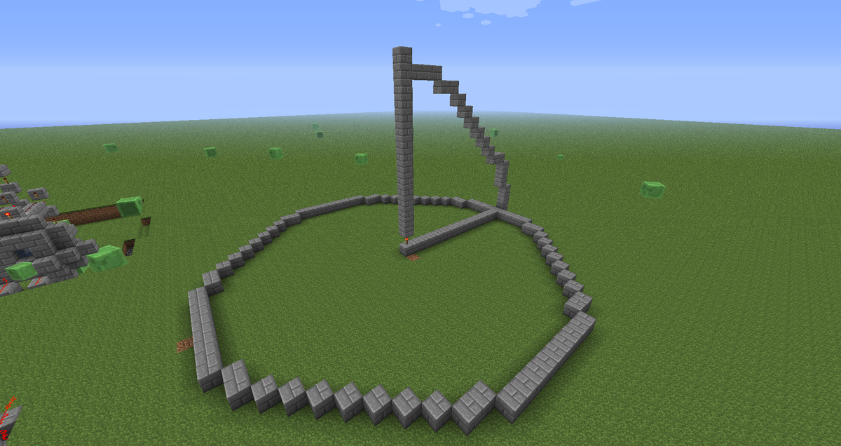 Частицы — Minecraft Wiki