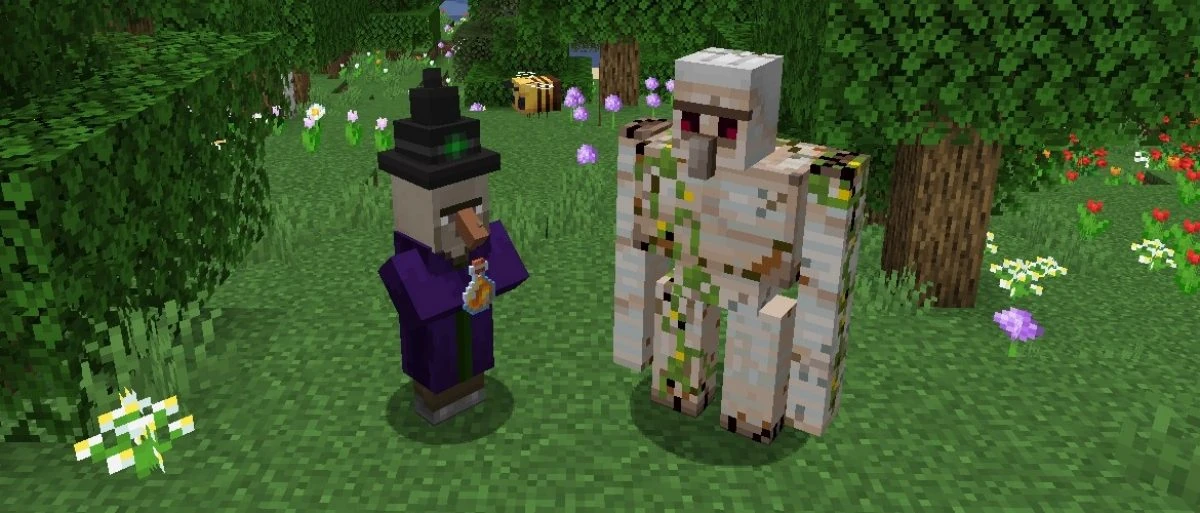 19w44a (Java Edition) — Minecraft Wiki