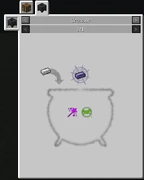 Thaumic JEI — Minecraft Wiki