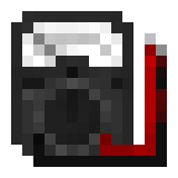 RedPower 2/Вольтметр — Minecraft Wiki