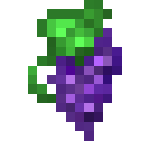 GrowthCraft/Виноград — Minecraft Wiki