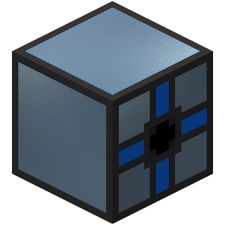 Thermal Expansion 4/Разрушитель территории — Minecraft Wiki