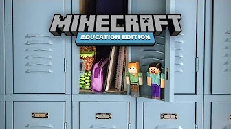 1.7 (Education Edition) — Minecraft Wiki