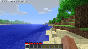 Alpha v1.0.2_02 (Java Edition) — Minecraft Wiki