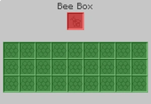 GrowthCraft/Пчёлы — Minecraft Wiki